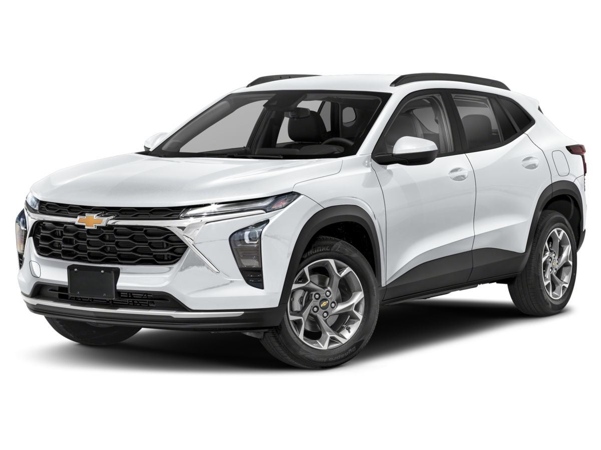 2024 Chevrolet Trax 1RS Novi MI | Farmington Hills Troy Canton Michigan ...